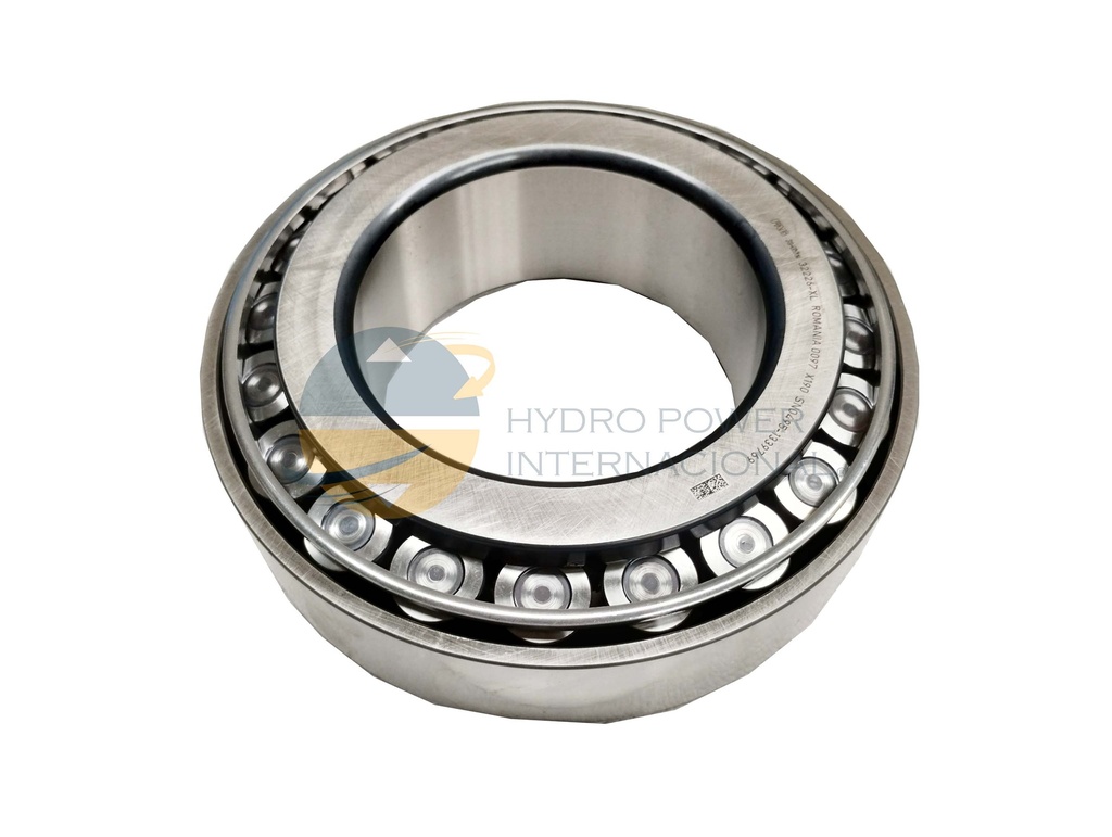 RODAMIENTO CONICO | Hydro Power Internacional